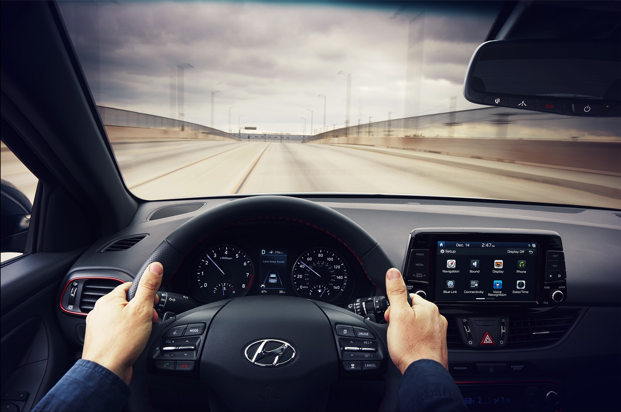 Dondelinger Hyundai | Hyundai Sales & Service in Brainerd, MN